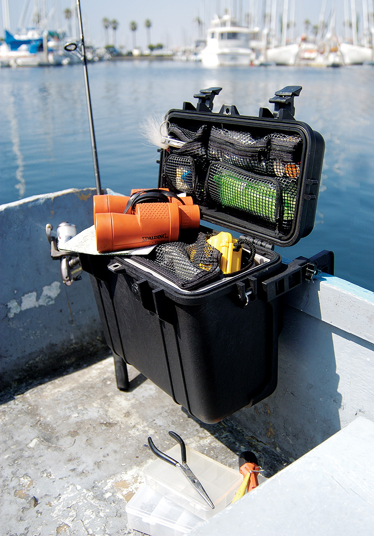 Pelican Introduces the 1430 Top Loader Case | Pelican