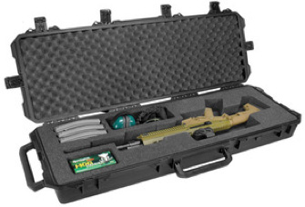 Pelican and Remington Outdoor Company Launch Custom Firearm Cases on ...