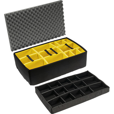 Protective Case Foam Padding Pelican Storm Case IM2975 Replacement Foam ...