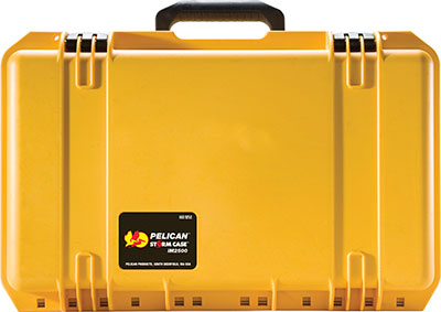 The Pelican™ First Aid Kit: The Case That Started It All | Pelican