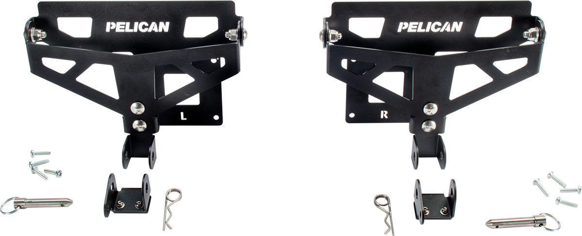 Vehicle Mounts | Pelican