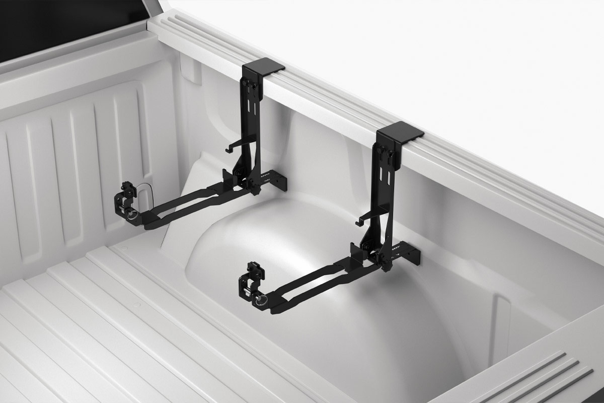 Vehicle Mounts | Pelican