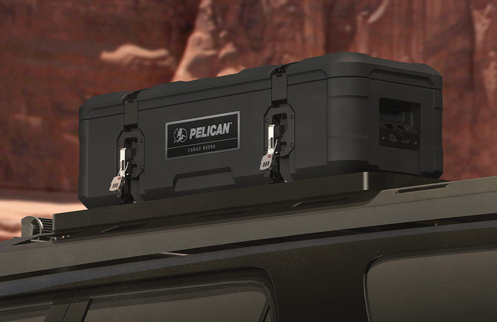 Pelican Case For Truck at Eden Goldfinch blog