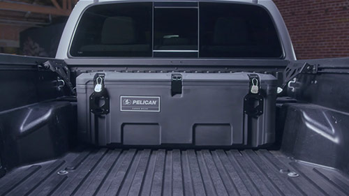 BX255 Cargo Case | Pelican