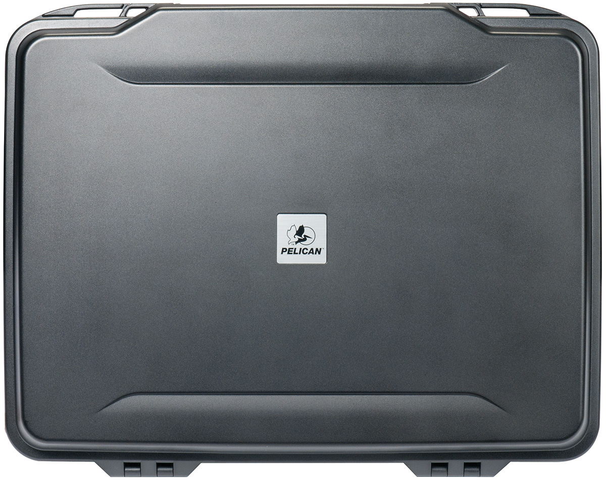 1085 HardBack Laptop Case | Pelican Official Store