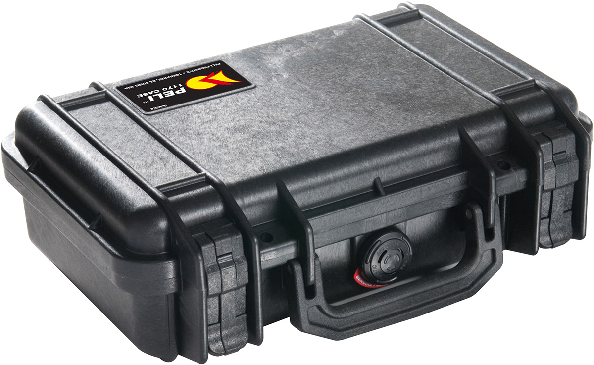 1170 Protector Case | Peli