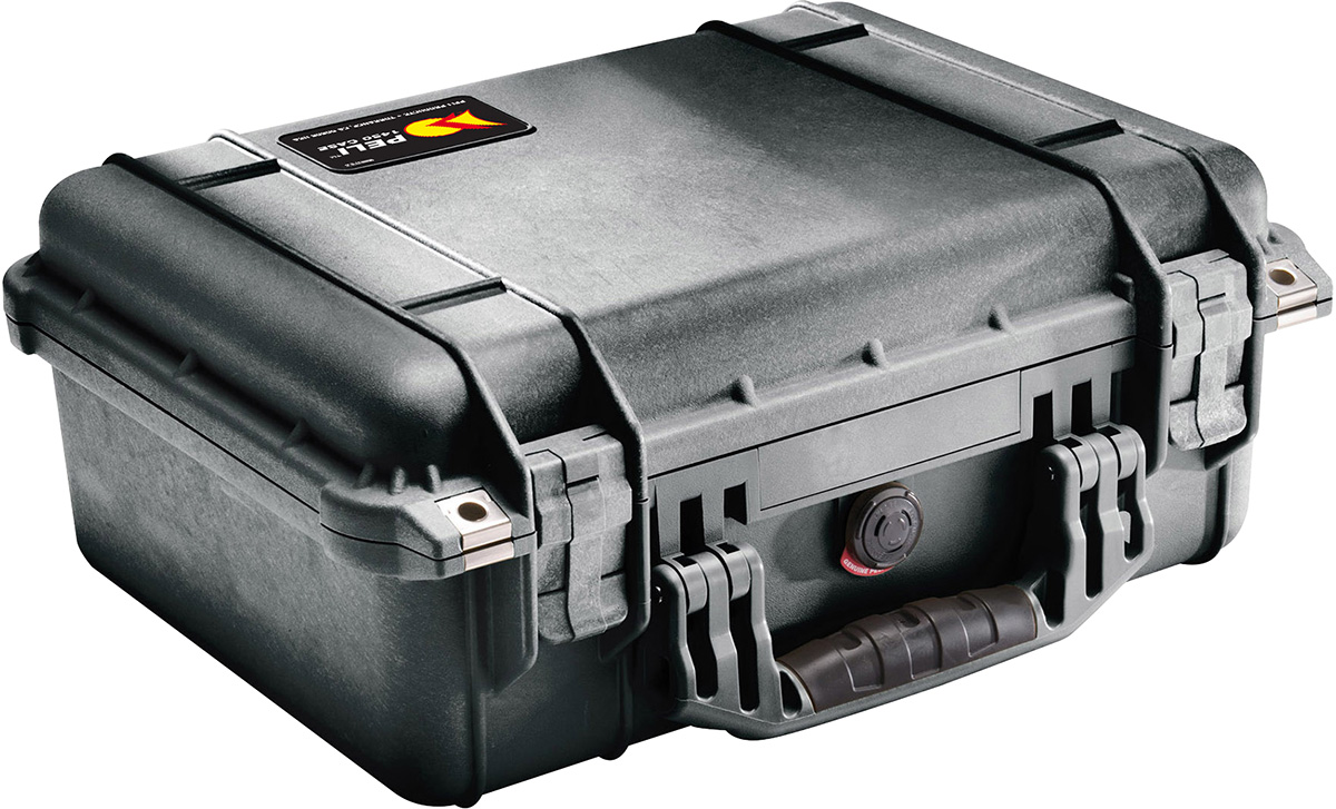 1450EU Protector Case | Peli