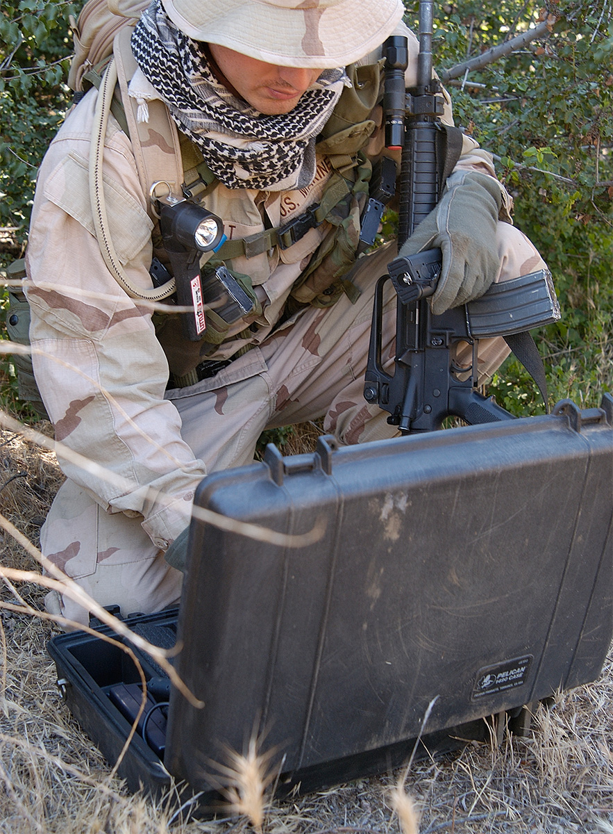 1490 Protector Laptop Case | Pelican