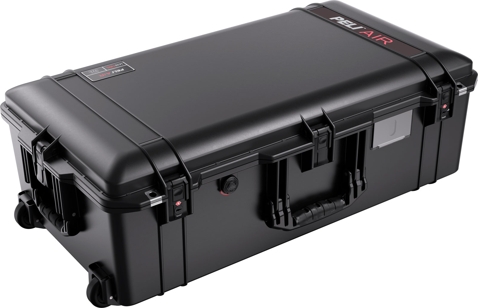 1615TRVL Air Travel Case | Peli
