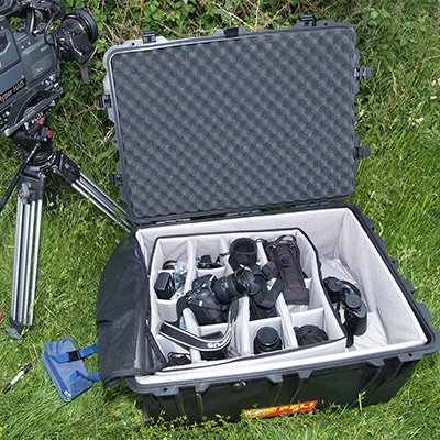 1630 Protector Transport Case | Peli