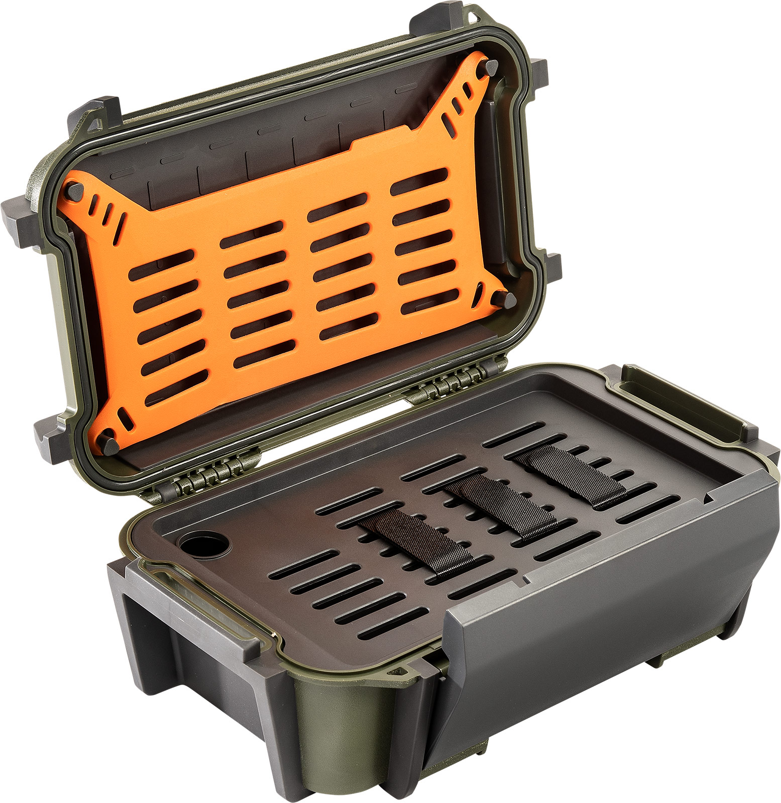 R60 Personal Utility Ruck Case | Peli