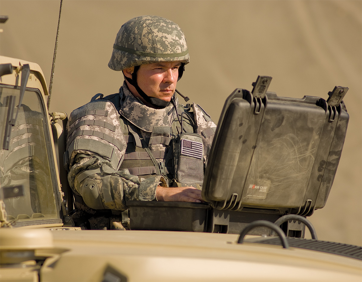 iM2370 Storm Case | Pelican