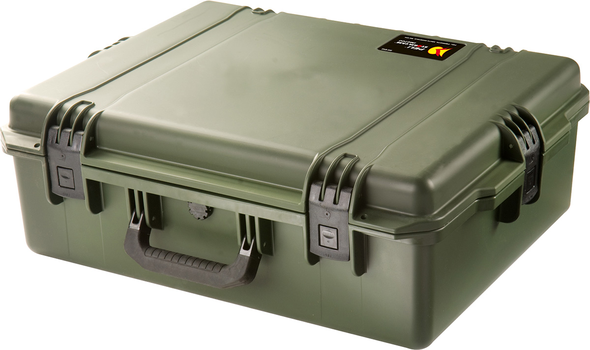 iM2700 Storm Case | Peli