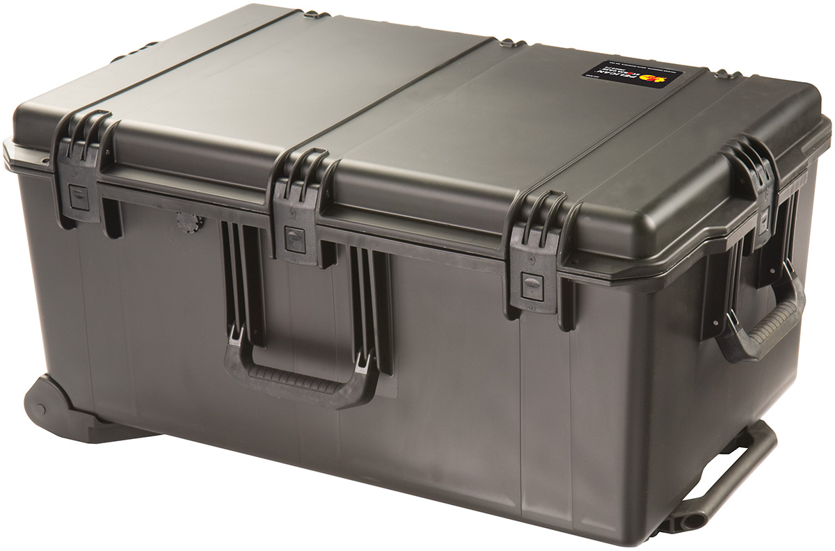 iM2975 Storm Travel Case | Pelican Official Store