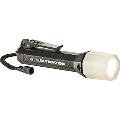 Brightest LED Flashlights. | Pelican