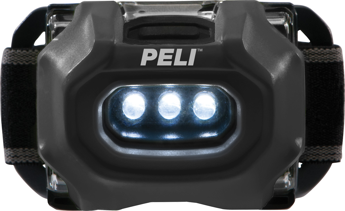 2745Z0 Headlamp | Peli