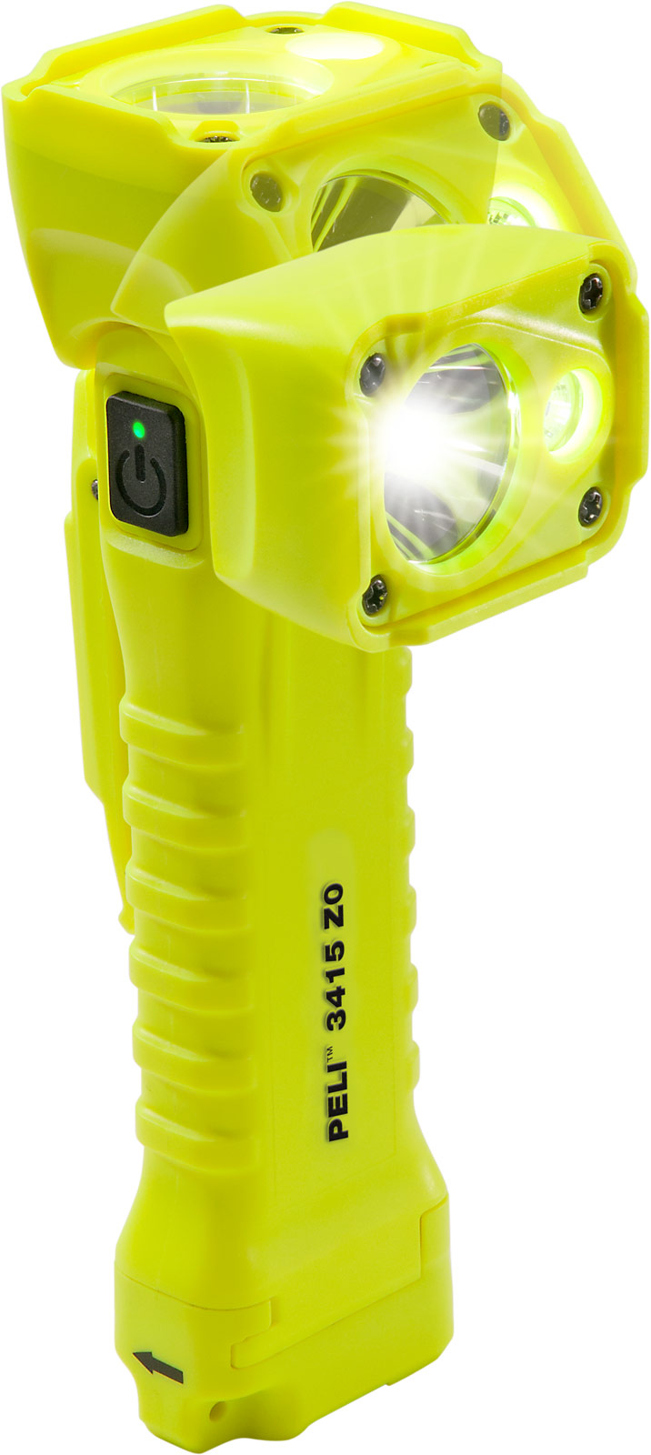 3415MZ0 Right Angle Light | Peli