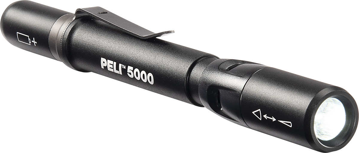5000 Flashlight | Peli