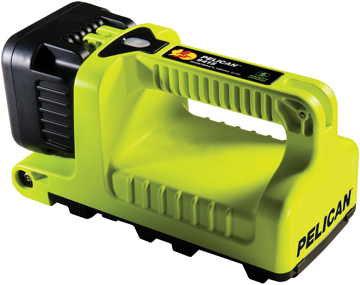 9415 Flashlight | Pelican