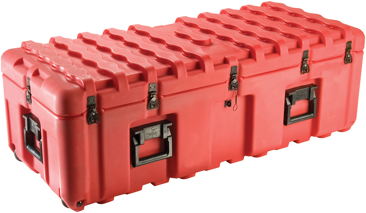 IS4517-1103 ISP Case | Pelican