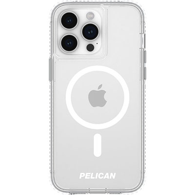 Protector (Works with Magsafe) iPhone 15 Pro | Pelican Official Store