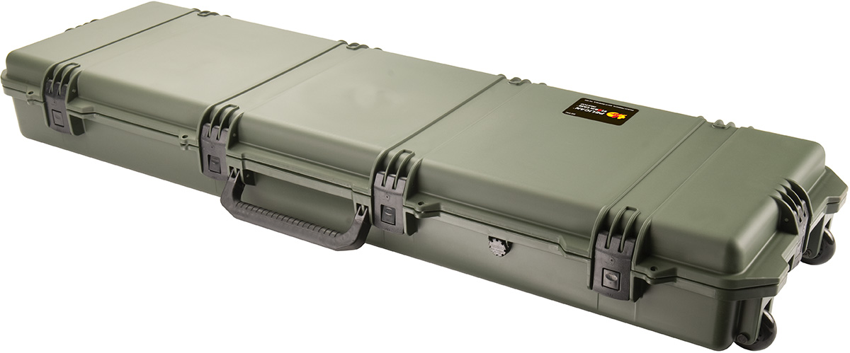 472-PWC-M1919 Machine Gun Case | Pelican