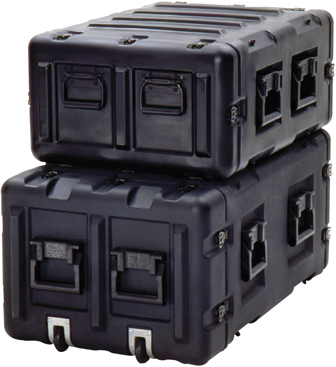 MAC Rack™ 4U | Peli