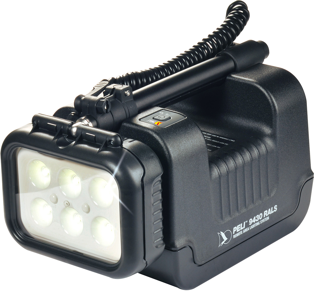9430 Remote Area Light | Peli