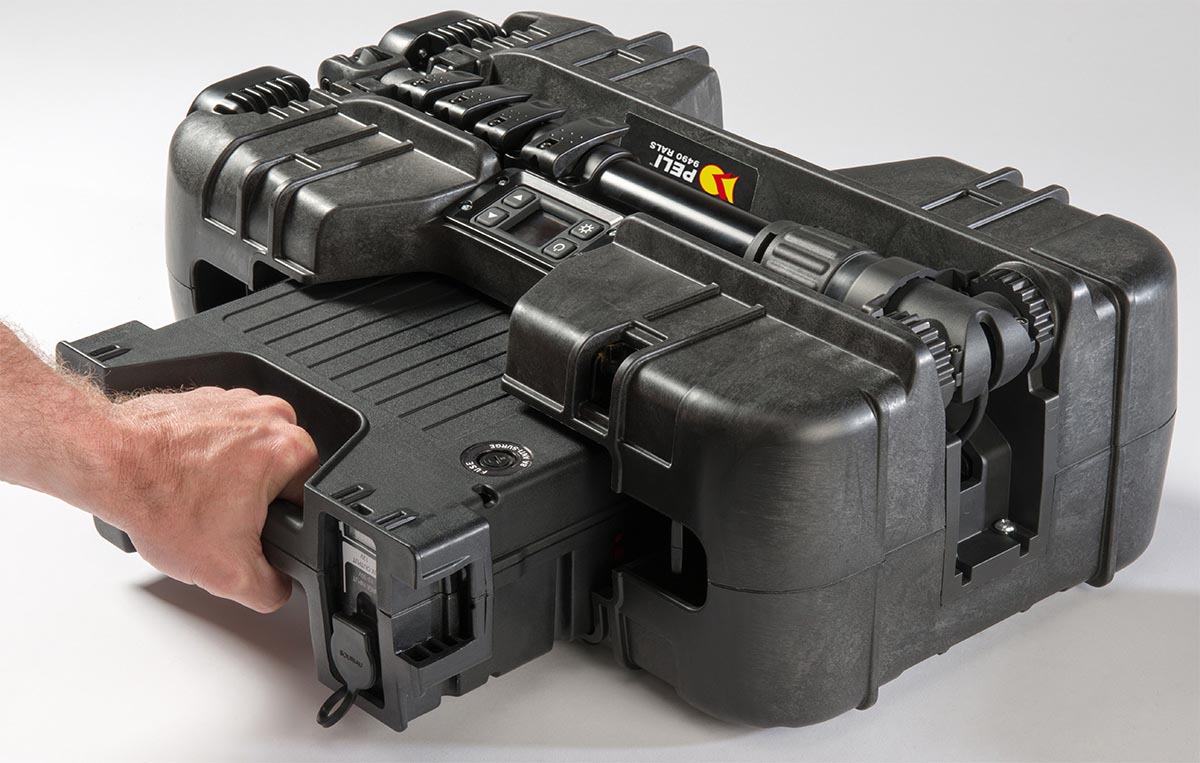 9490 Remote Area Light | Peli